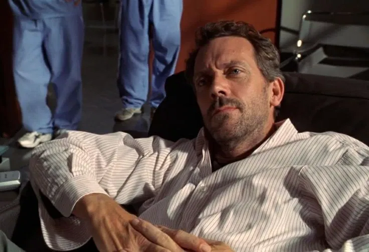 Gregory House