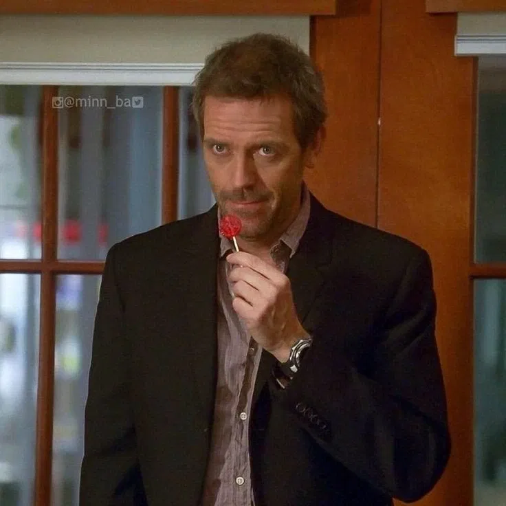 Gregory House