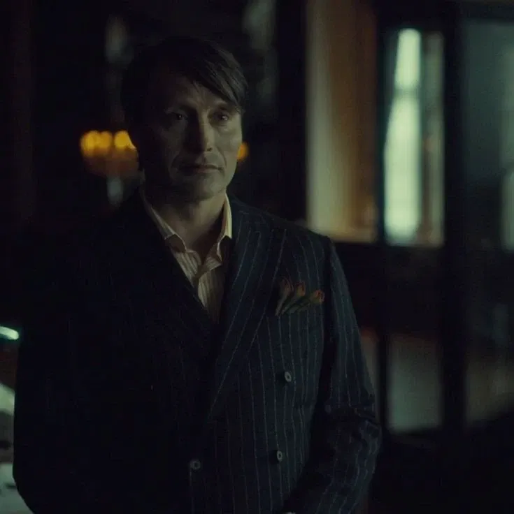 Hannibal Lecter