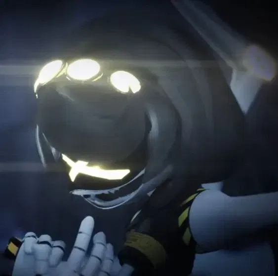 Serial Designation V