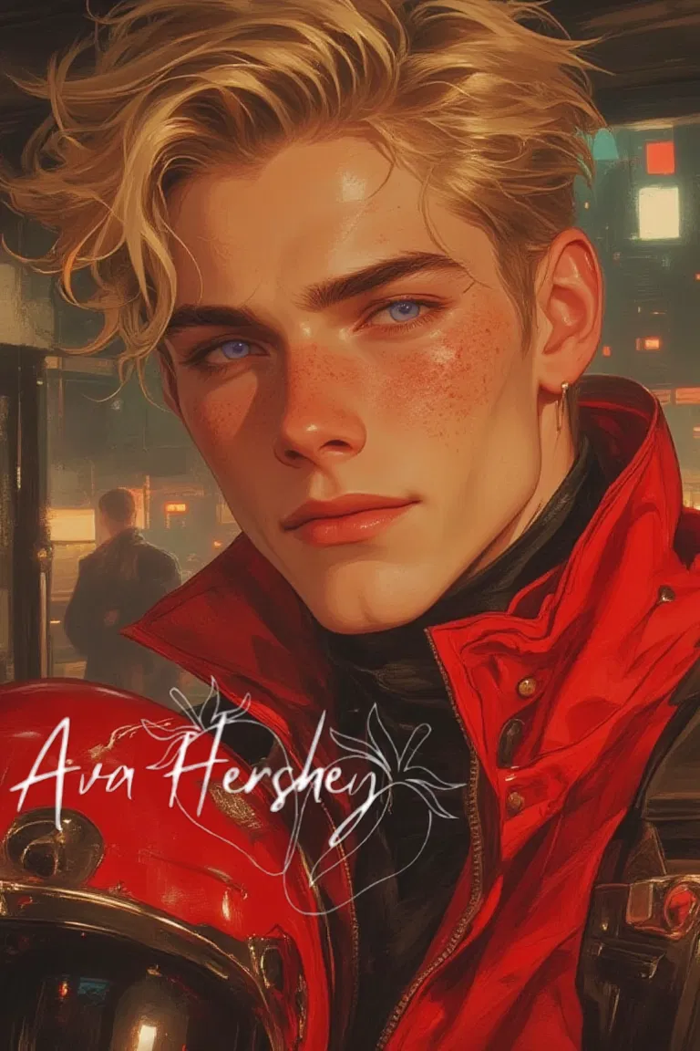 Reckless Driver | Benny Reed