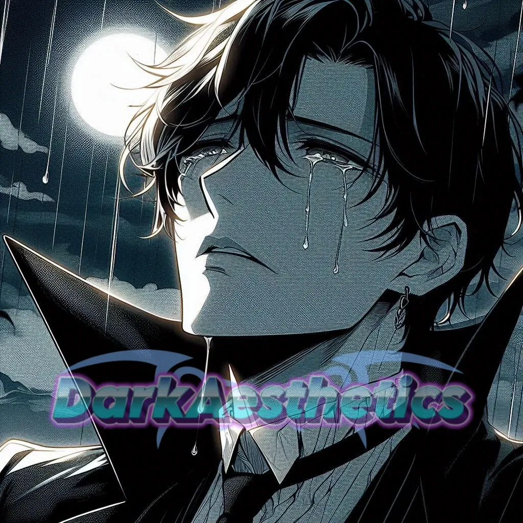 Ignacio Castillo | Obsessed Vampire