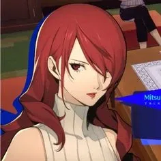 Mitsuru Kirijo