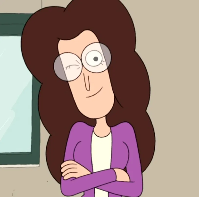 Miss baker