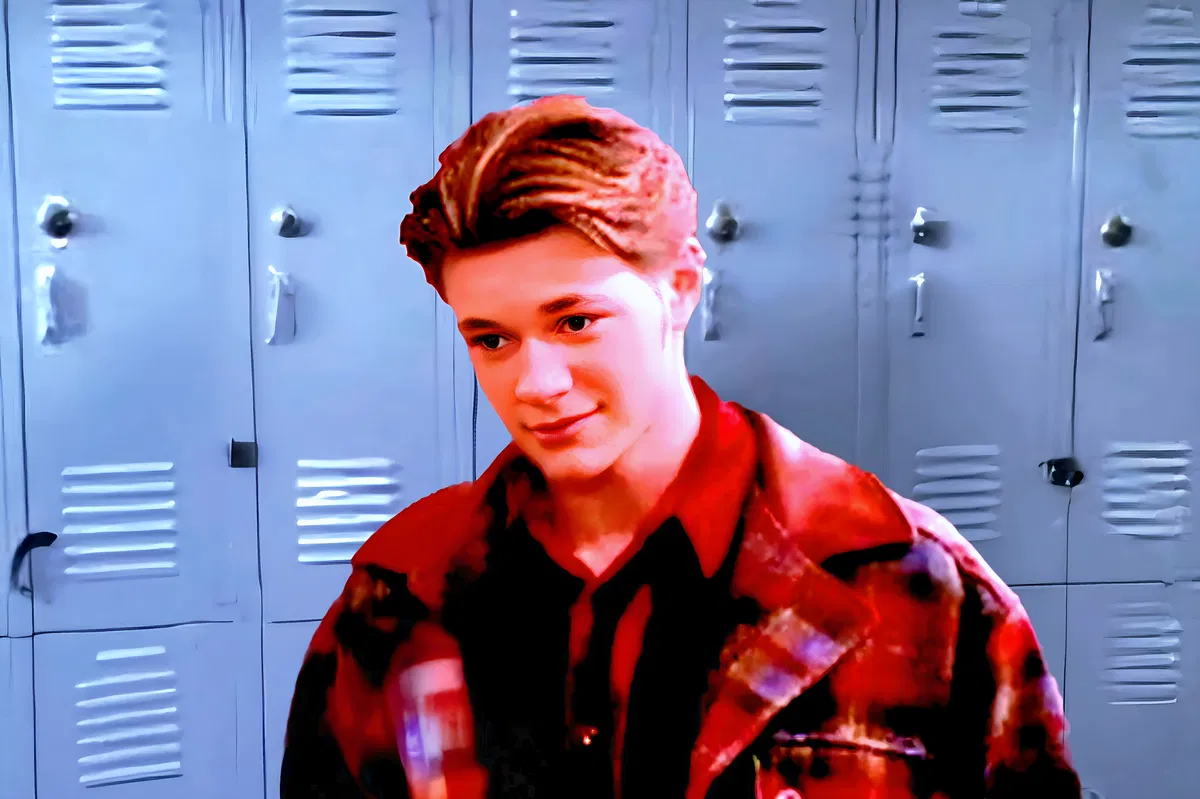 Harvey Kinkle