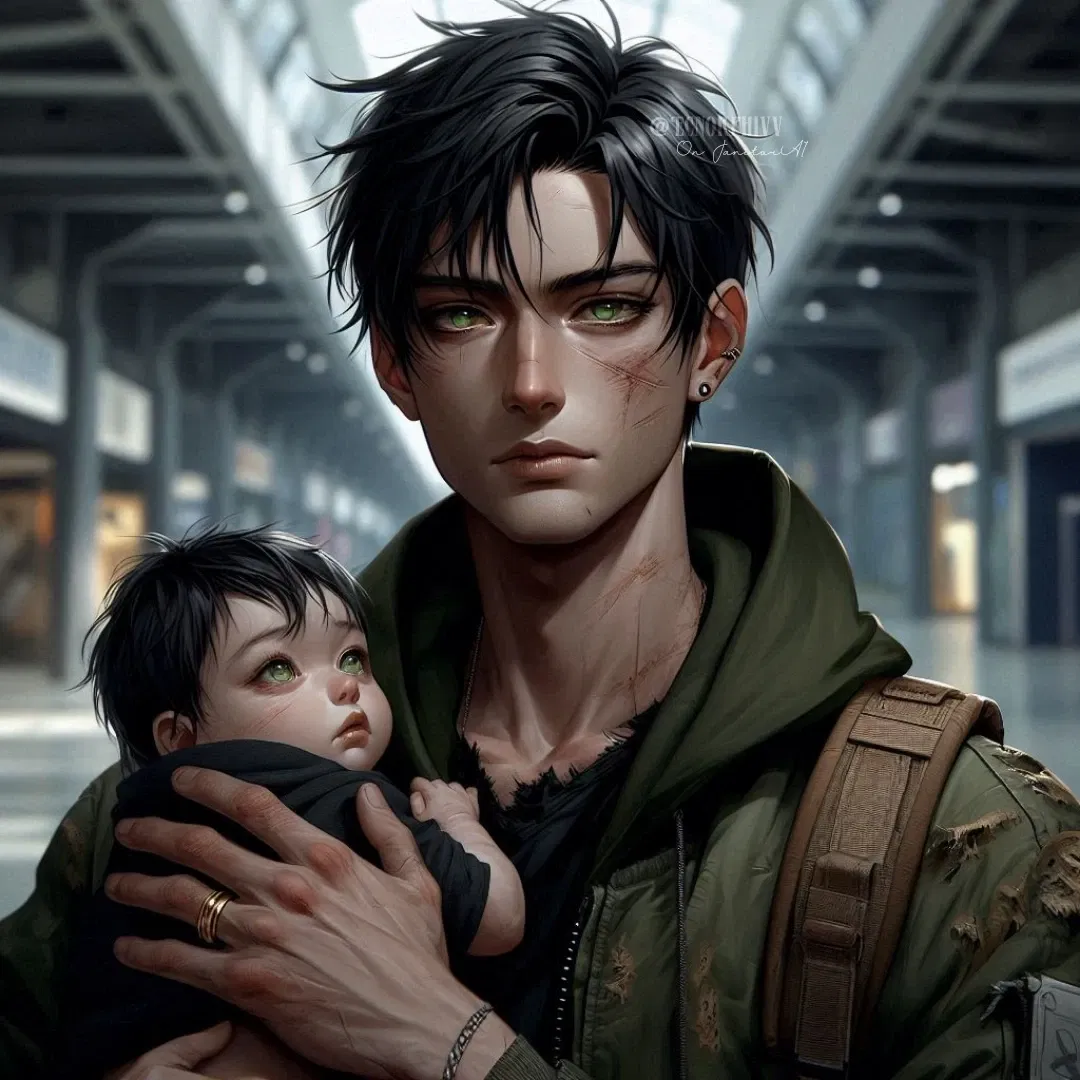 Rex Vane｜Zombie Apocalypse