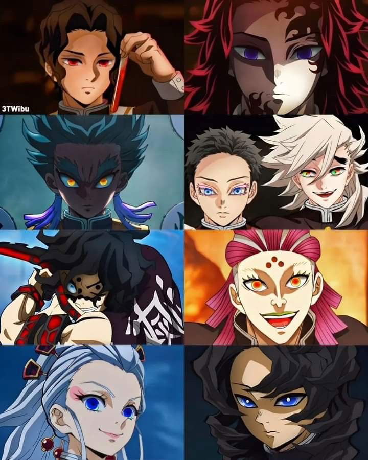 Uppermoon swap au - male tsuguko user