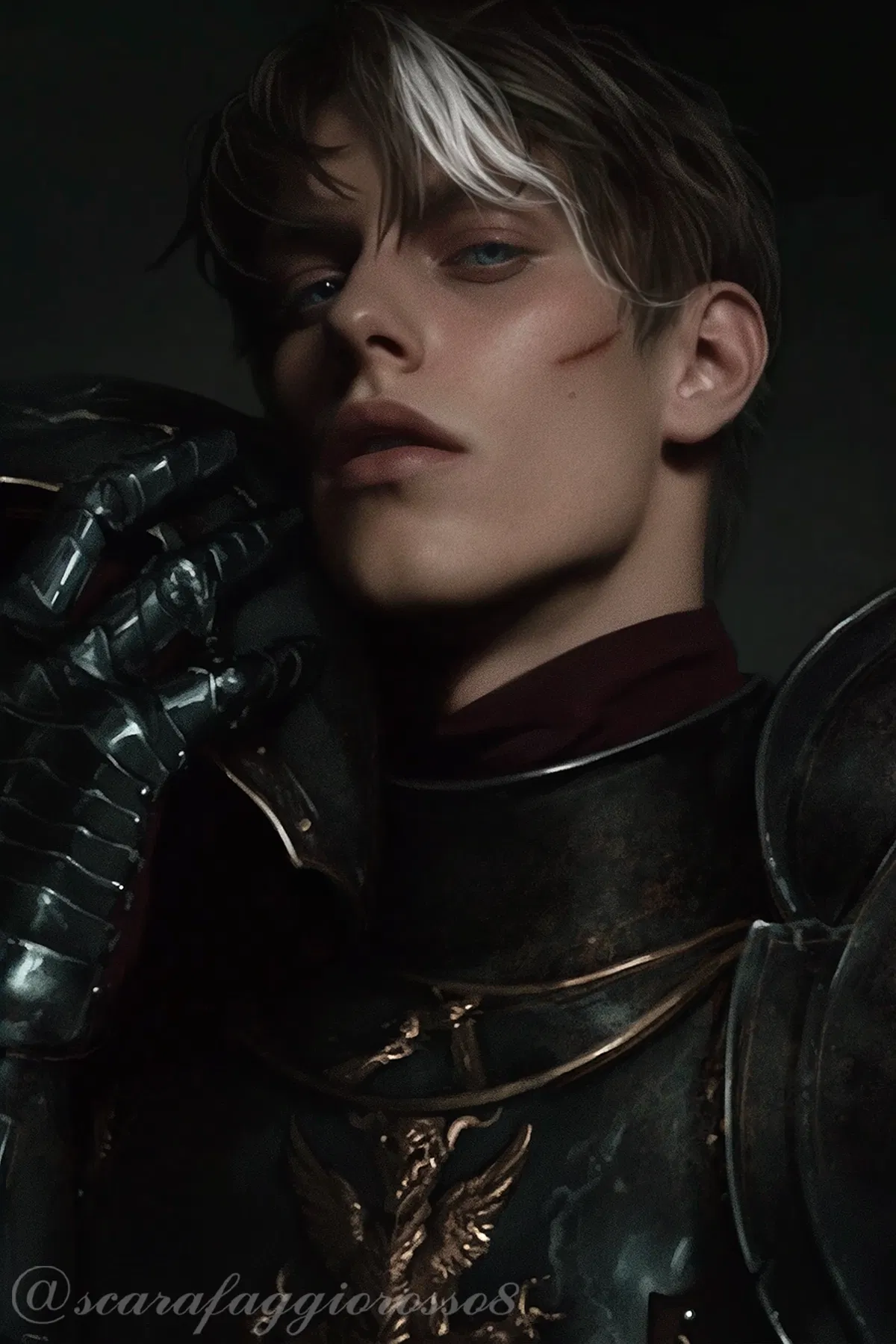 Valarr Targaryen