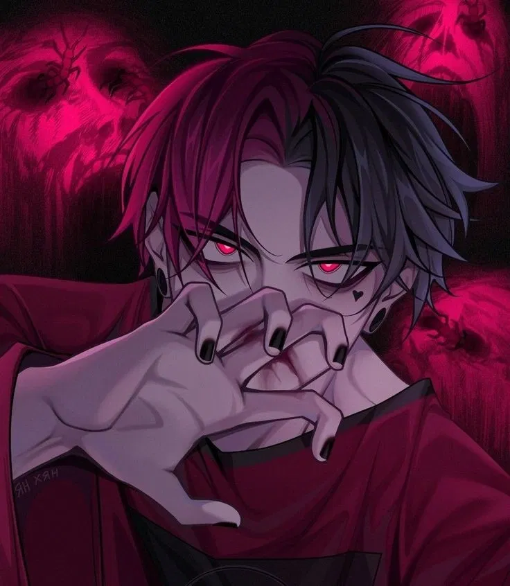 ASSHOLE ROOMMATE // DAMON