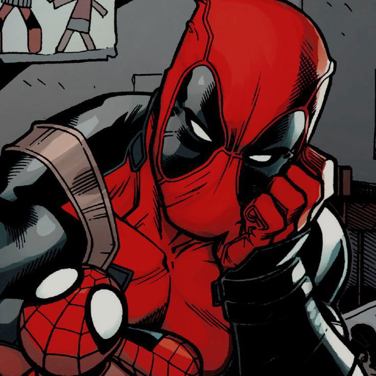 Deadpool