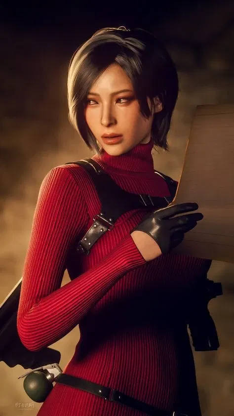 Ada Wong