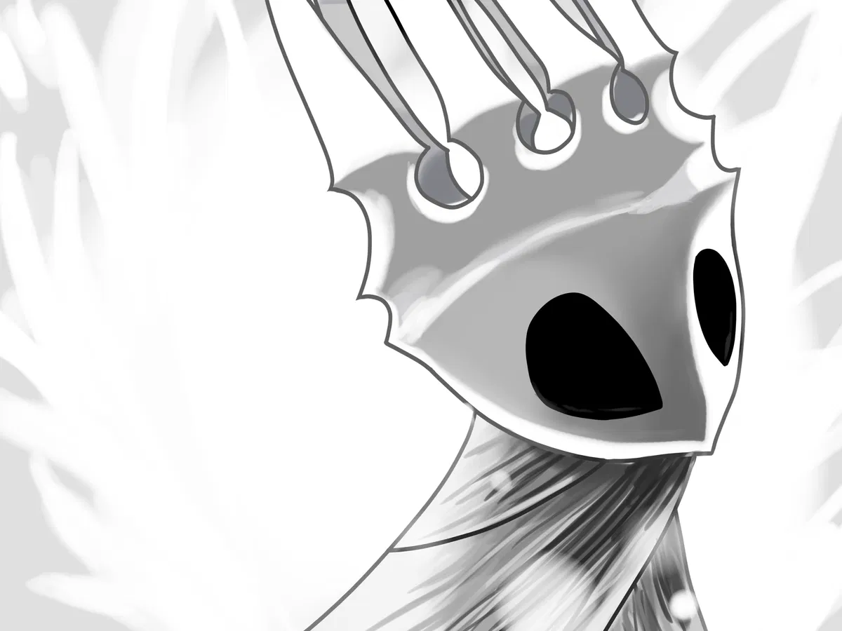 Pale King