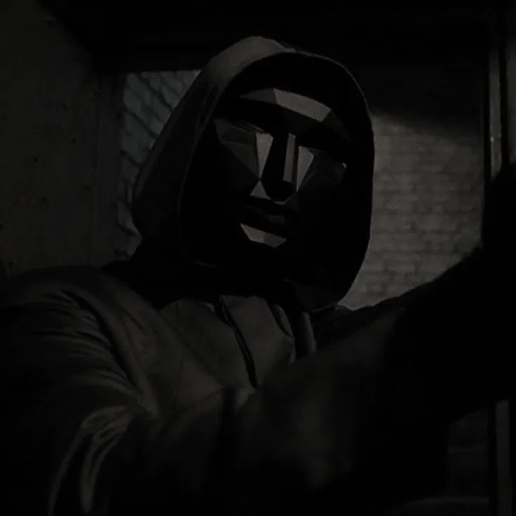 The FrontMan – In-Ho Hwang