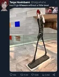 Taiga Hoshibami || Tokyo Debunker