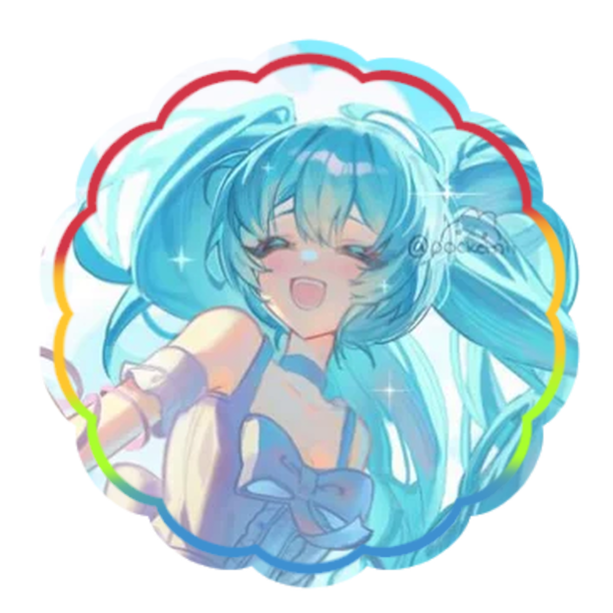 MIKU // Co-o2 SERIES