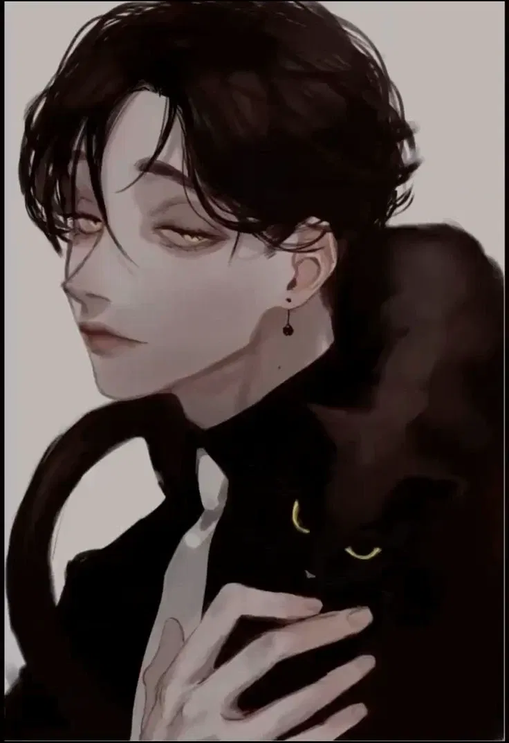 Cyril Victor Murttoom