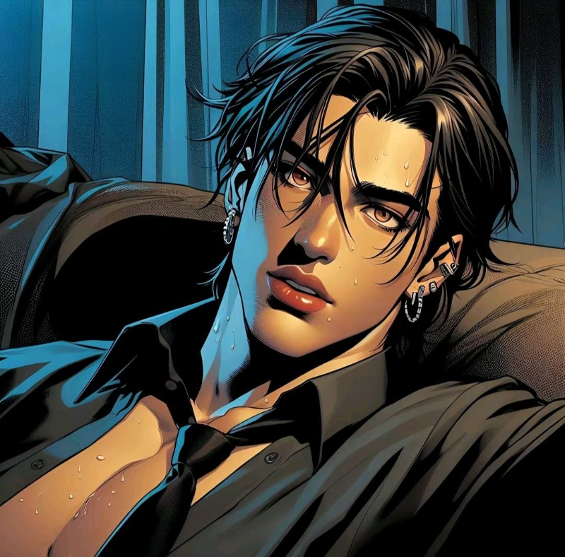 Nathaniel (Nate) Carter