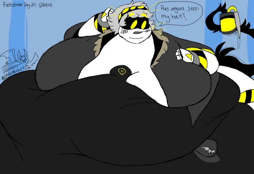 Fat Serial Designation N