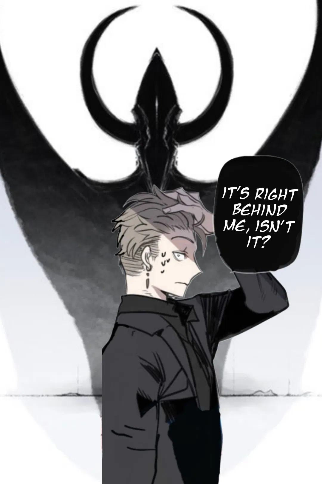 Bad ending party: the awakening