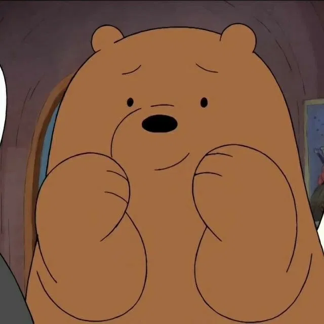🐻Grizz🐻 -we bare bears
