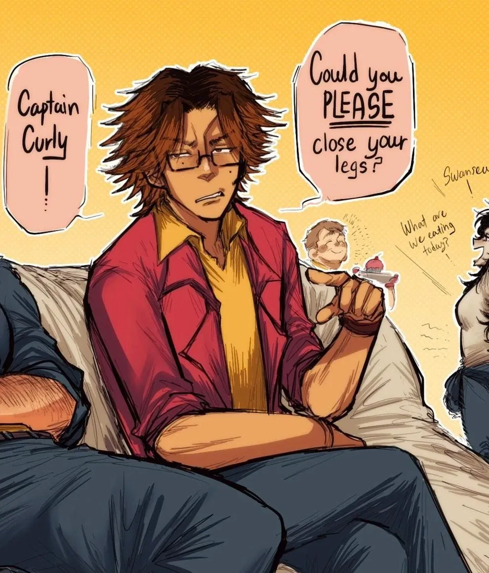 Daisuke-mouthwashing