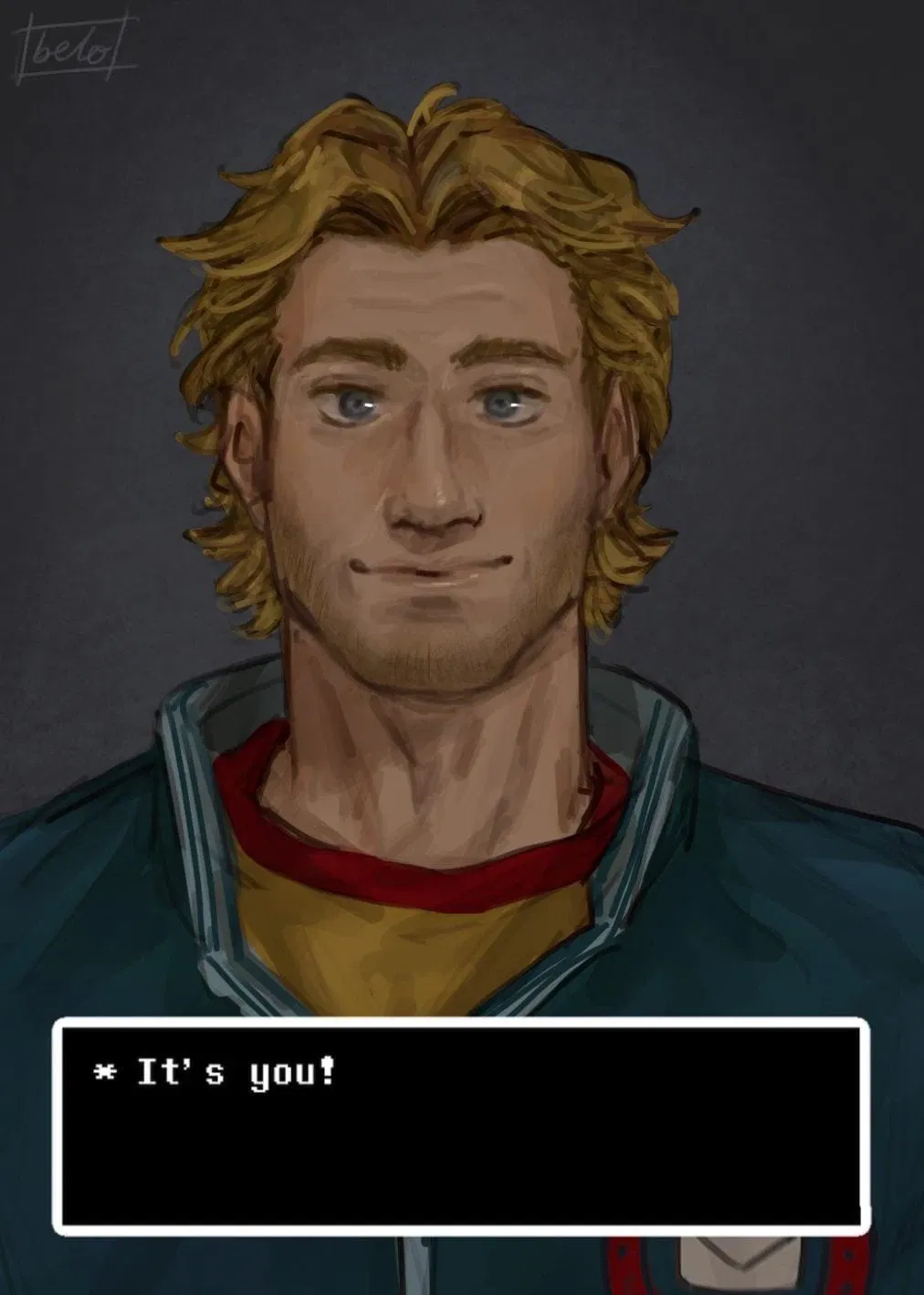 Captain Curly - Mouthwashing