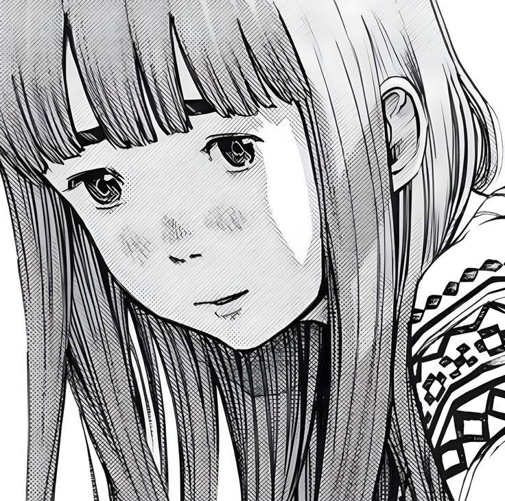 Aiko Tanaka - (Good night Punpun)