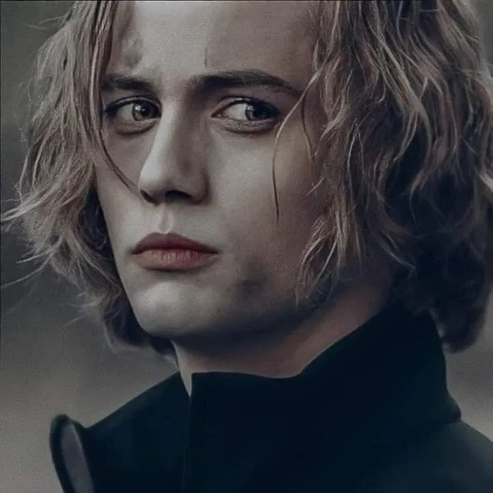 Jasper Hale