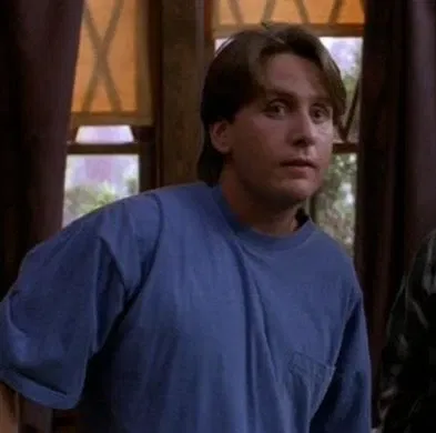 Gordon Bombay