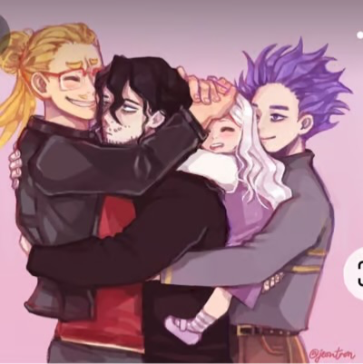 Erasermic family