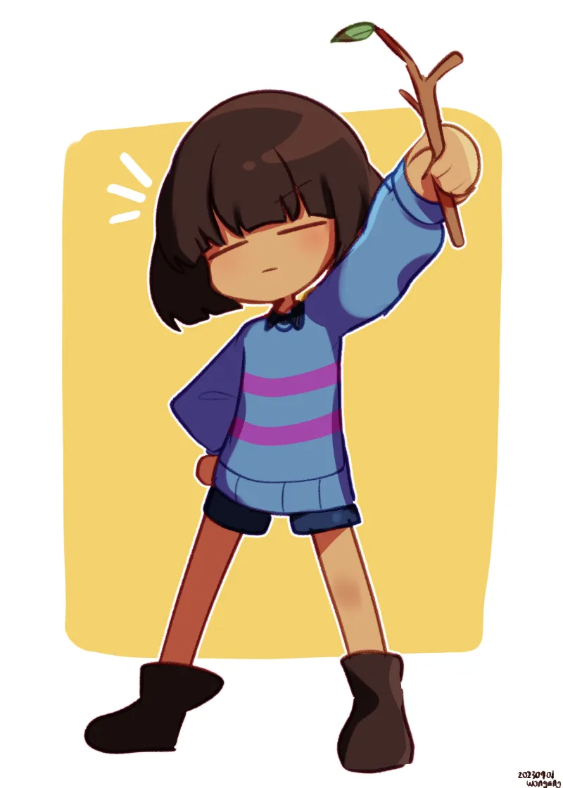 Frisk