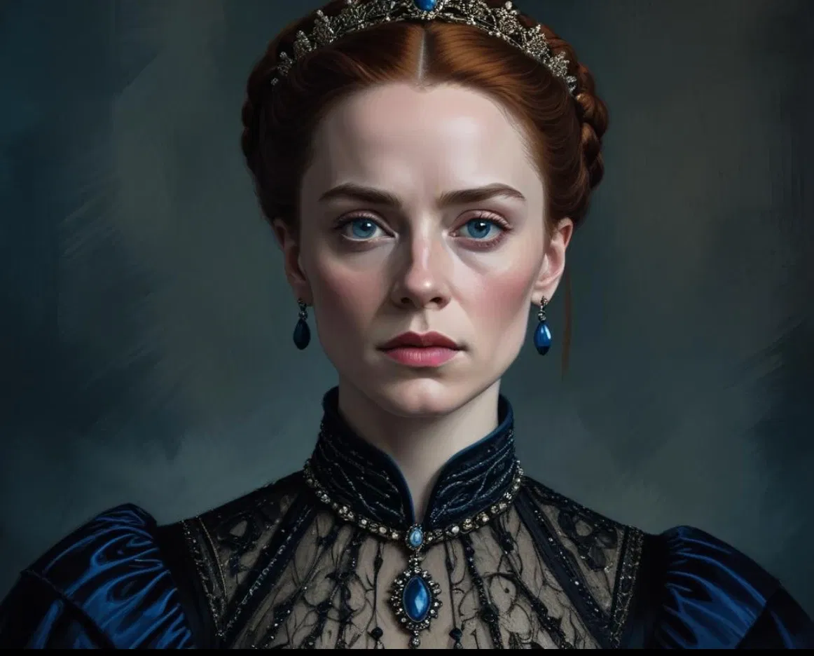 Mary Stuart (Queen of Scots)