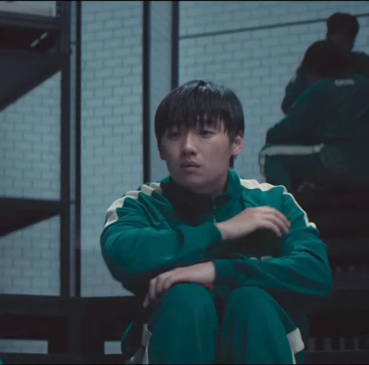 Park Min-su