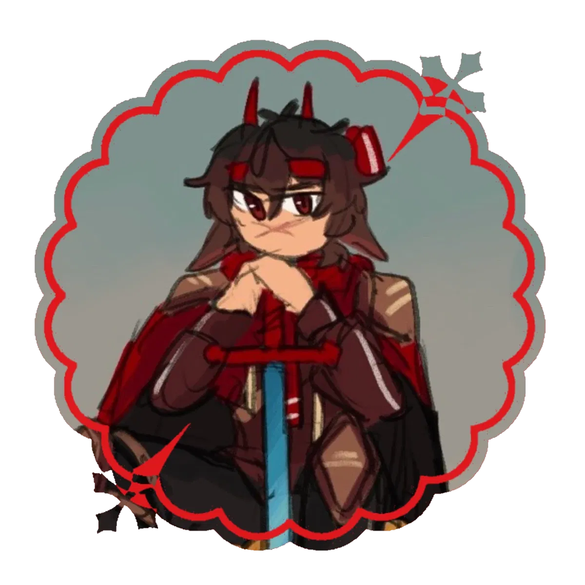 Chat with ★ ˏ Mapicc ˏ 🧨