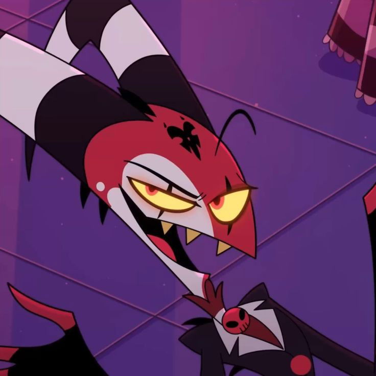 Blitzø -HELLUVA BOSS-