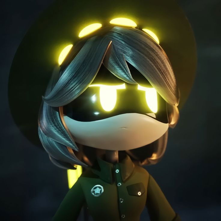 Camp V -MURDER DRONES-