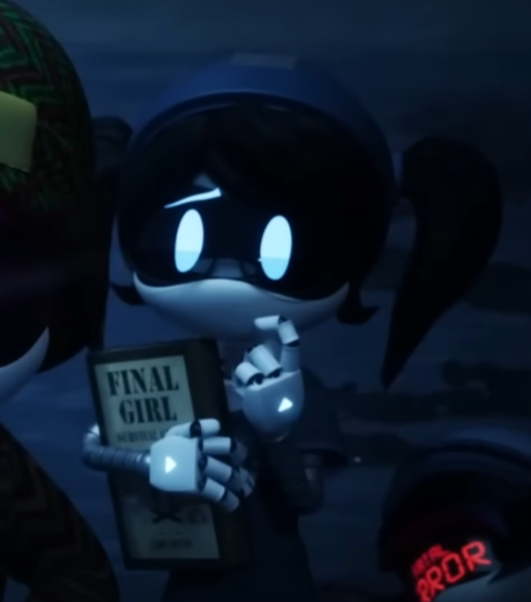 Emily -MURDER DRONES-