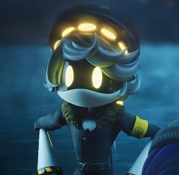 Serial Designation N -MURDER DRONES-