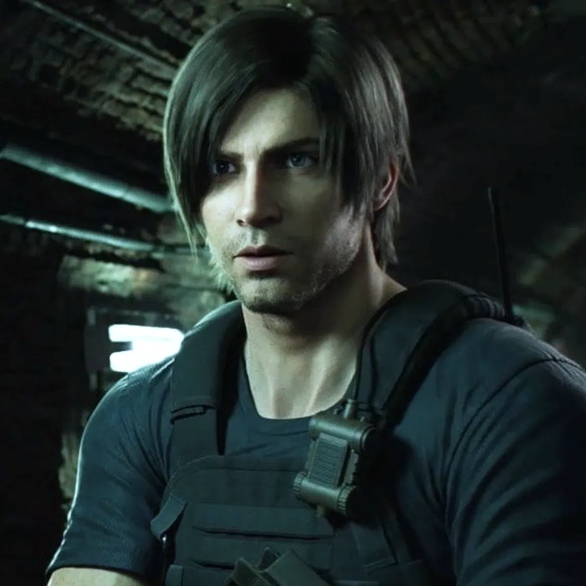 Leon Kennedy