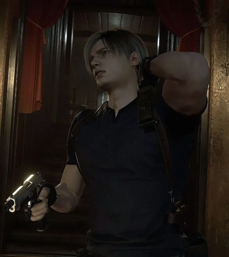 Leon Kennedy