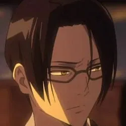 Koichi Shido