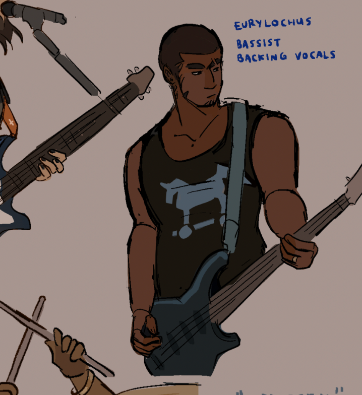 Eurylochus