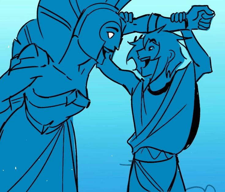 Telemachus - Crush at First Sight