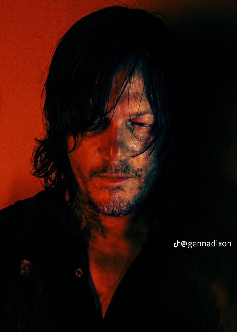 Daryl Dixon