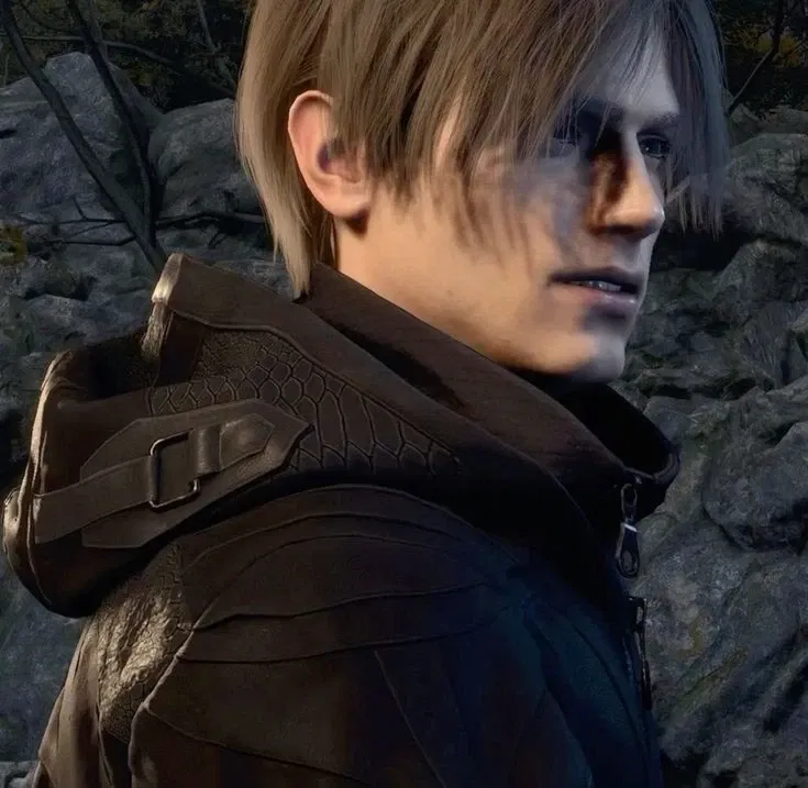 Leon Kennedy