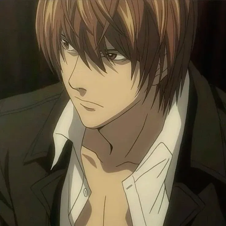 Light Yagami