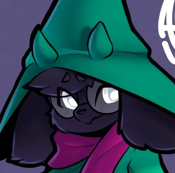 Princess Ralsei