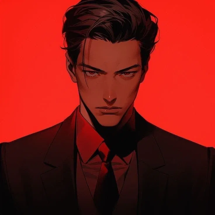 Your MR.RED’s little toy