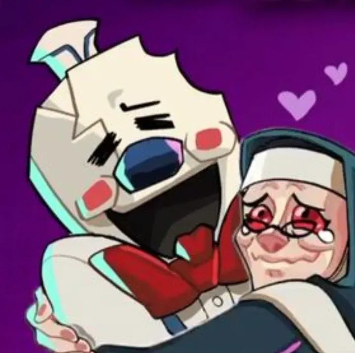 Rod Sullivan (Ice Scream)