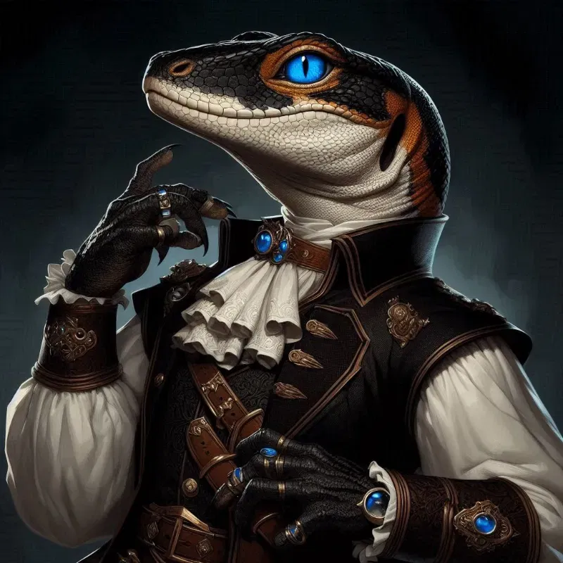 Duke William